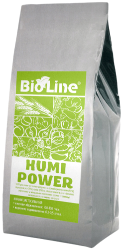 Humi Power - Лібра Агро